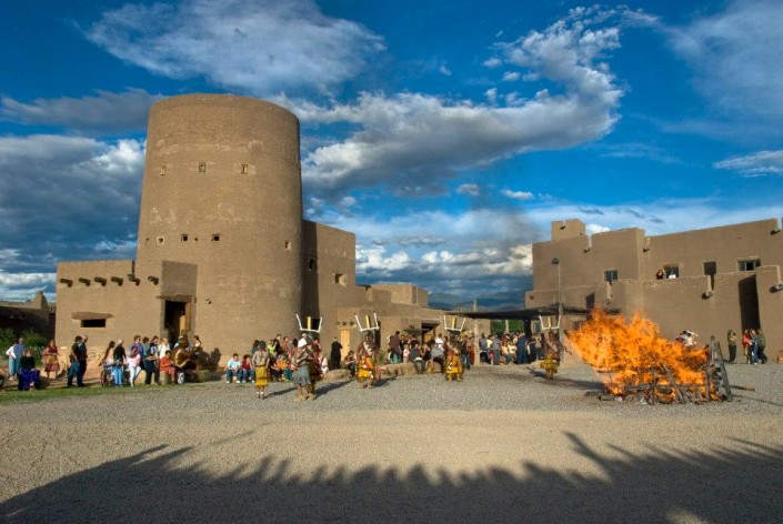 MUSEUM – Poeh Cultural Center