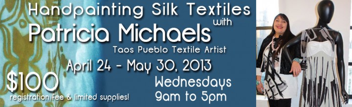 PM banner – Poeh Cultural Center