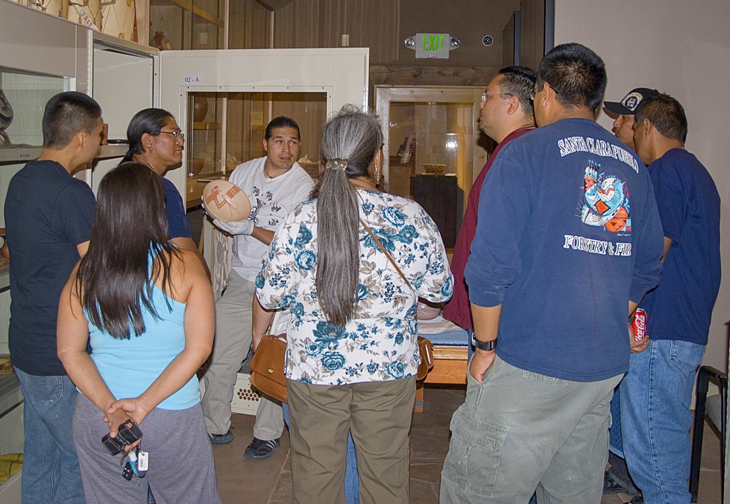 Collections – Poeh Cultural Center