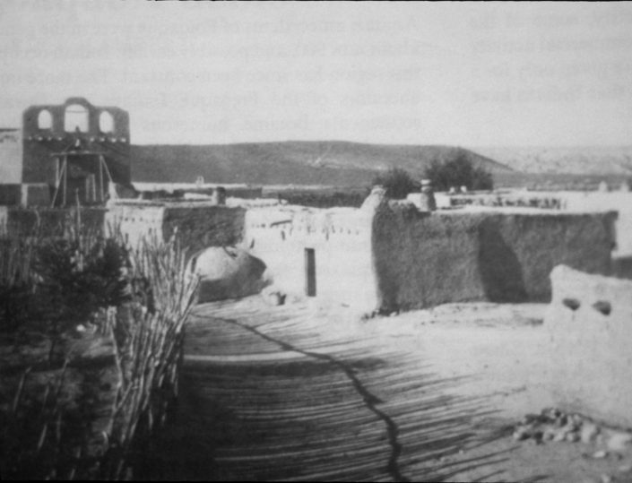 Pueblo of Pojoaque – Poeh Cultural Center