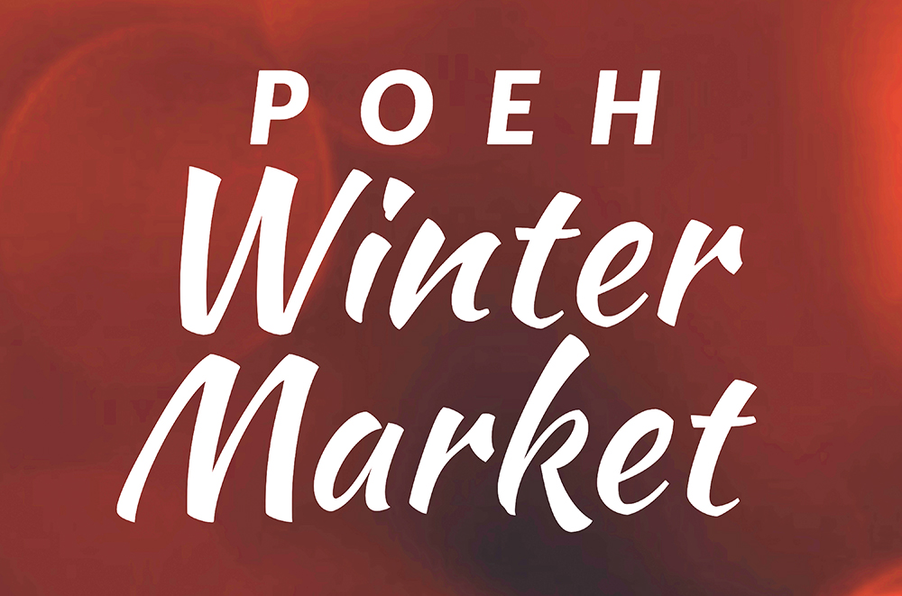 Markets – Poeh Cultural Center