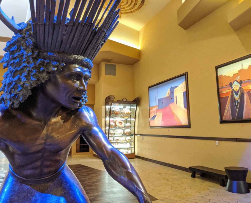 Tours – Poeh Cultural Center