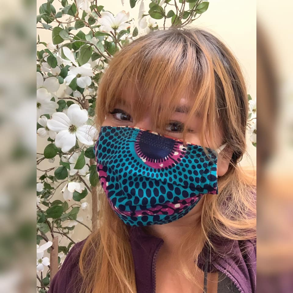 Fight the Virus Campaign – Poeh Cultural Center