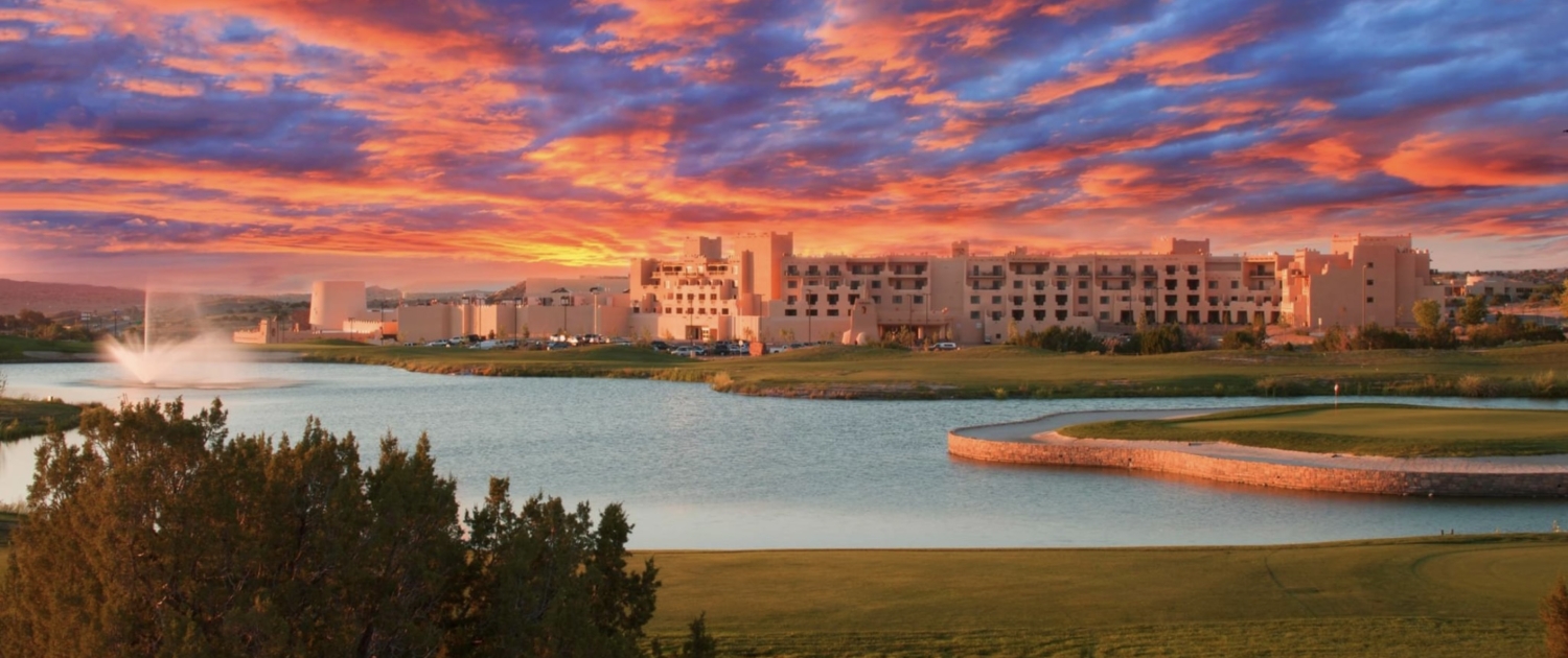 Poeh Cultural Center – A Center for Tewa Pueblo Culture