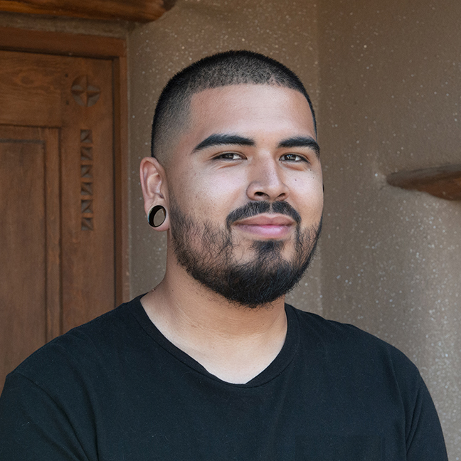 Staff – Poeh Cultural Center