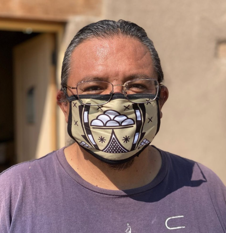 Staff – Poeh Cultural Center