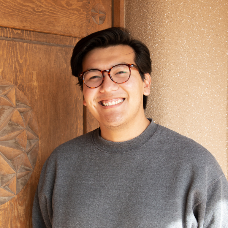 Staff – Poeh Cultural Center