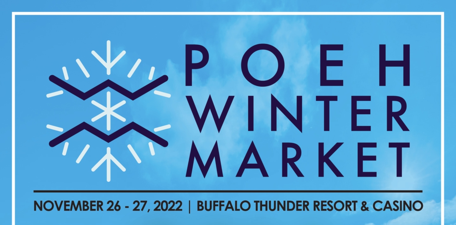 Markets – Poeh Cultural Center