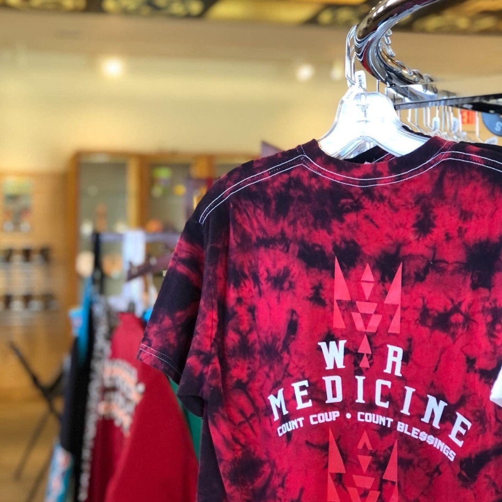 Poeh Marketplace – Poeh Cultural Center