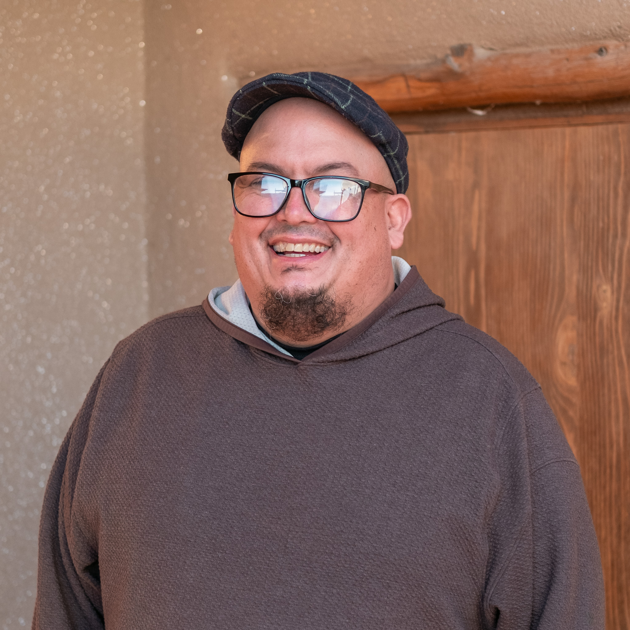 Staff – Poeh Cultural Center