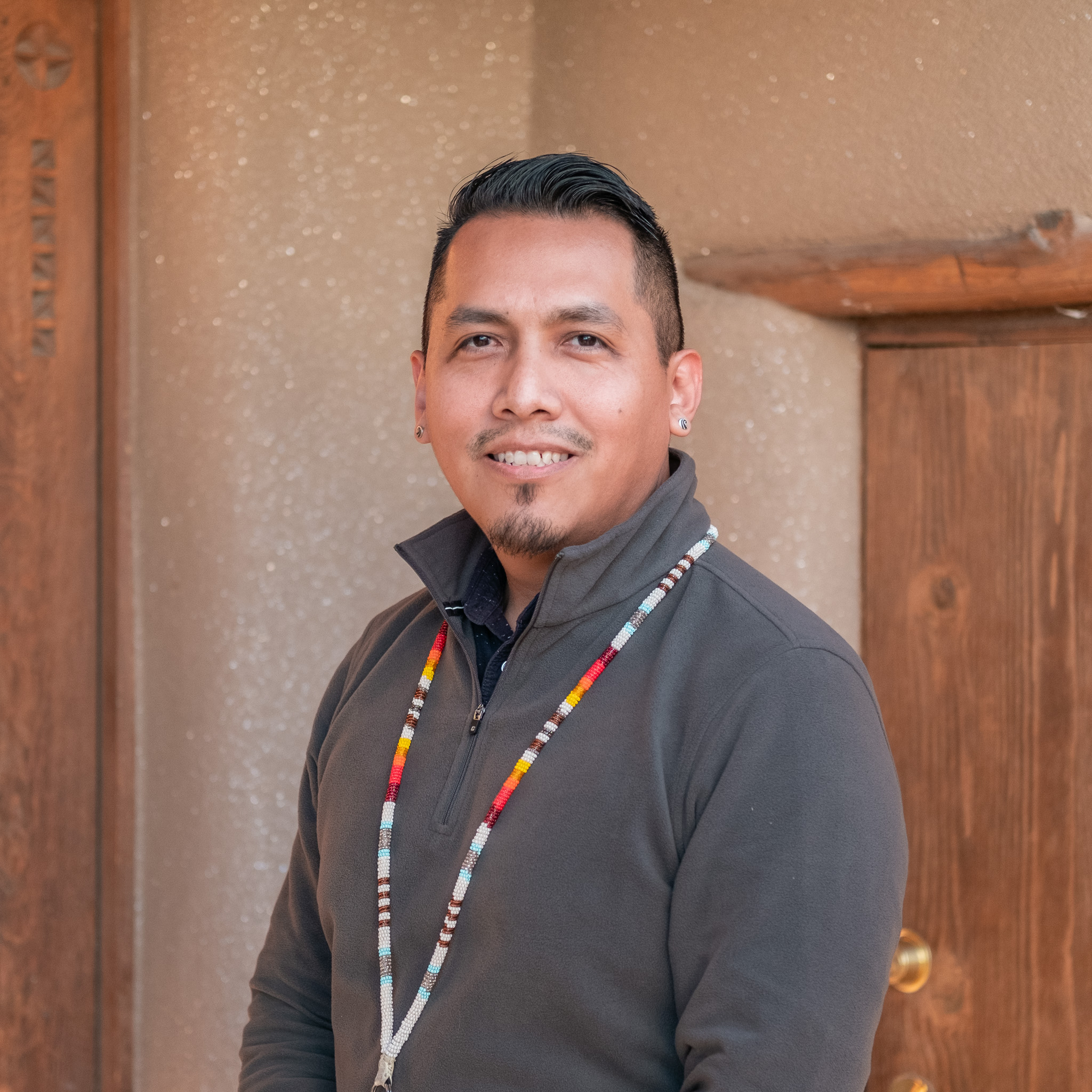 Staff – Poeh Cultural Center