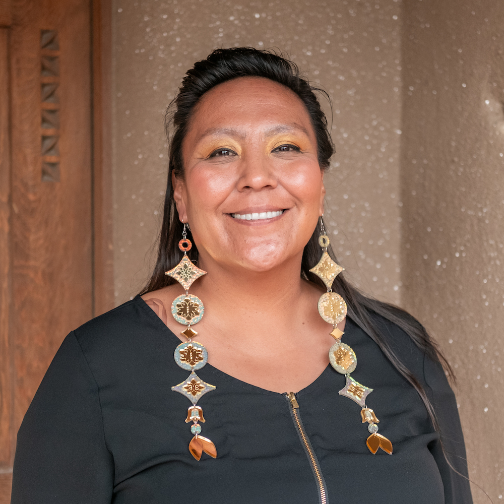 Staff – Poeh Cultural Center